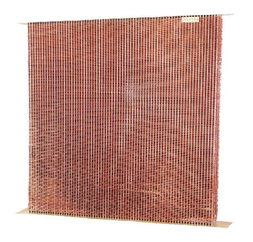 Industrial Radiator Assembly | Manufacturer | India