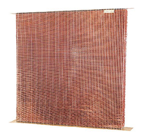 Industrial Radiator Core | Industrial Radiator Assembly | India